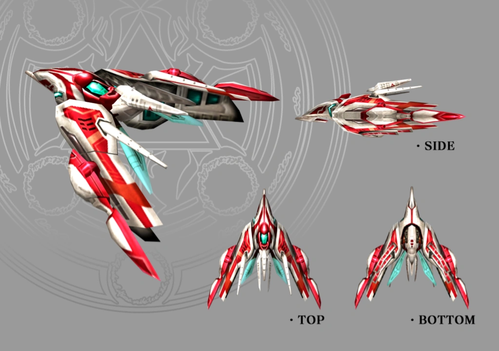 Sword Ifurita | Raiden Wiki | Fandom