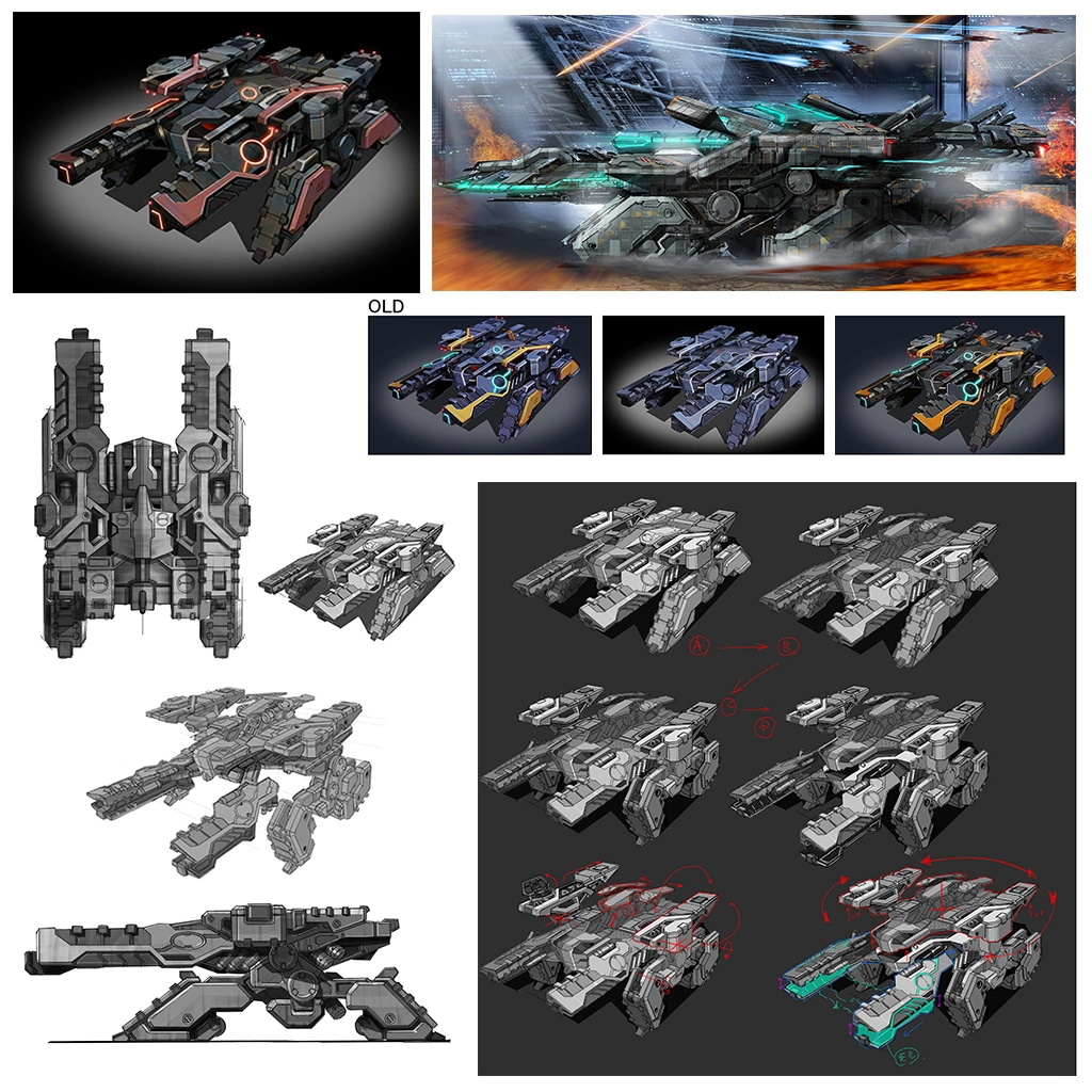 Great Horn | Raiden Wiki | Fandom