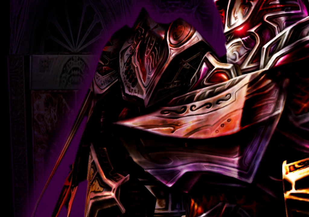 Wildduran | Raiden Wiki | Fandom