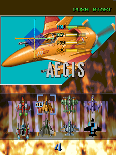 Raiden Fighters | Raiden Wiki | Fandom