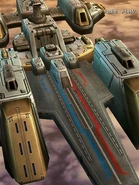 Mother Ship | Raiden Wiki | Fandom