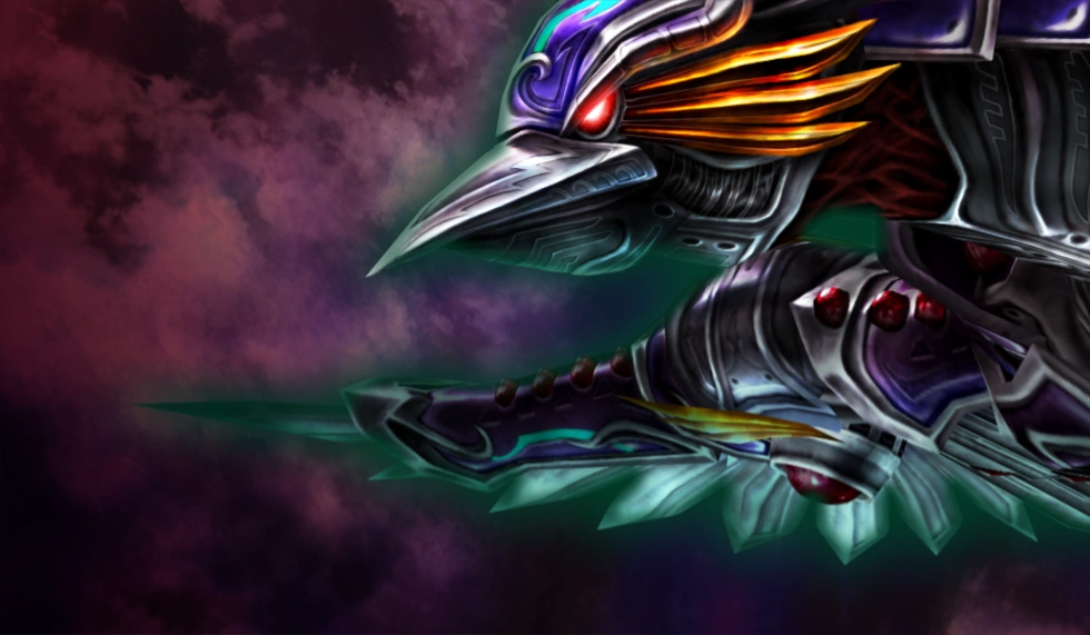 Sivilung | Raiden Wiki | Fandom