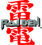Raiden | Raiden Wiki | Fandom