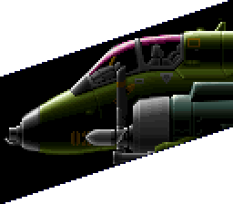 Beast Wing | Raiden Wiki | Fandom