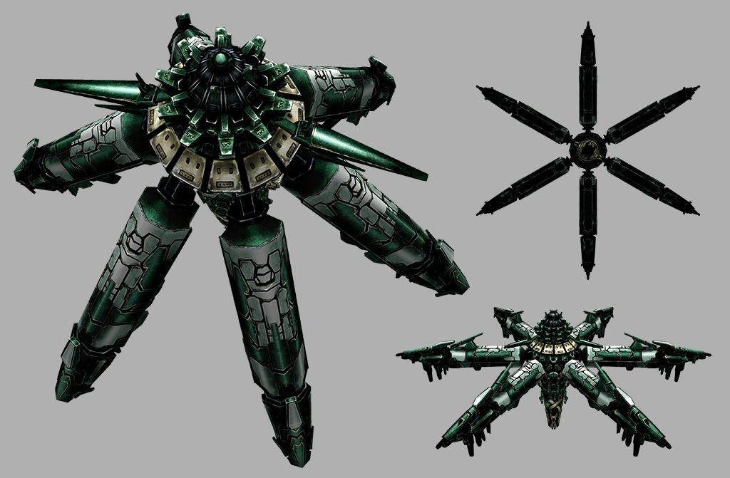 Angel | Raiden Wiki | Fandom