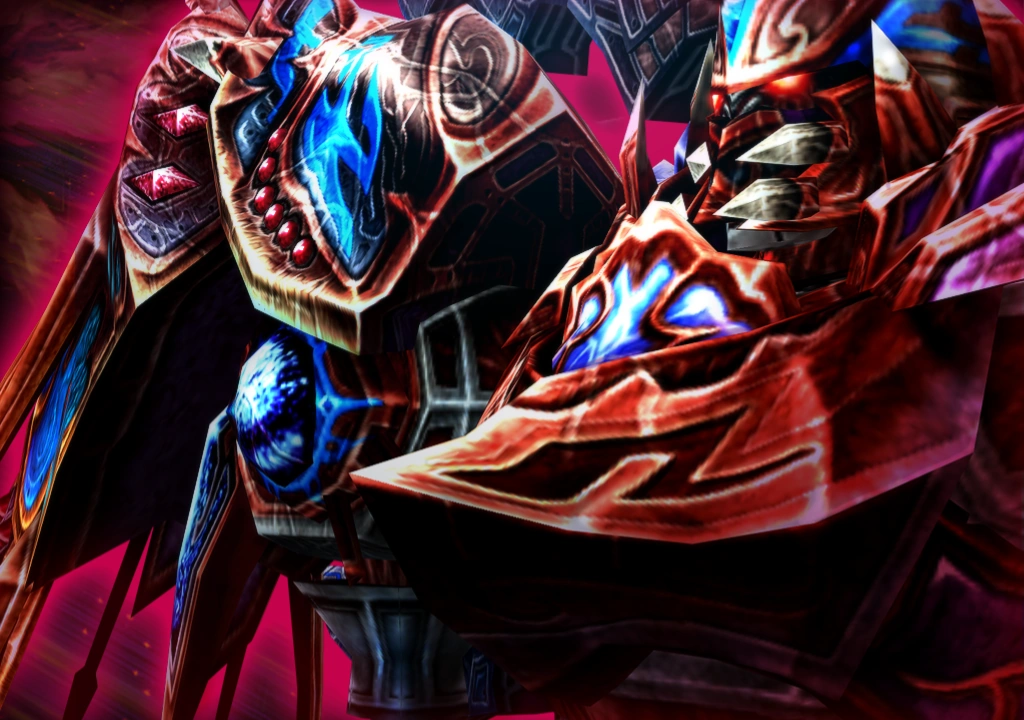 Beelzetolv | Raiden Wiki | Fandom