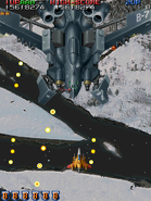 Red Eye | Raiden Wiki | Fandom