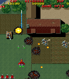 Stage 1 (Raiden) | Raiden Wiki | Fandom