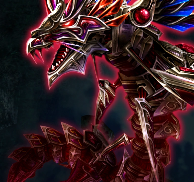 Kychsrhea | Raiden Wiki | Fandom