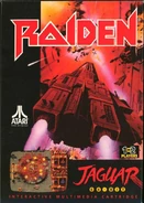 Raiden | Raiden Wiki | Fandom