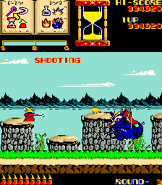 Miclus | Raiden Wiki | Fandom