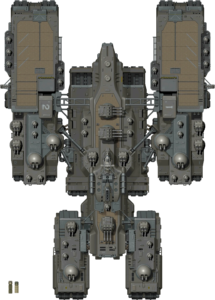 Sand Lobster | Raiden Wiki | Fandom