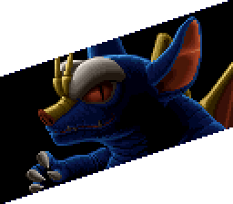 Miclus | Raiden Wiki | Fandom