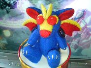 Miclus | Raiden Wiki | Fandom