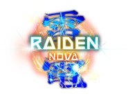 Raiden NOVA | Raiden Wiki | Fandom