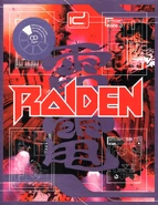 Raiden | Raiden Wiki | Fandom