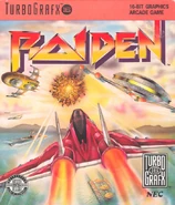 Raiden | Raiden Wiki | Fandom