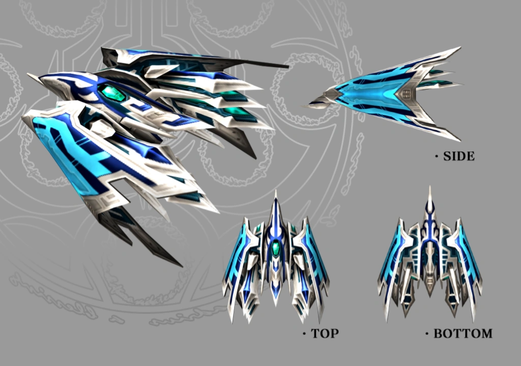 Howl Loreley | Raiden Wiki | Fandom