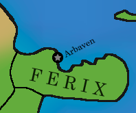 Ferix | Raidenoff Wiki | Fandom