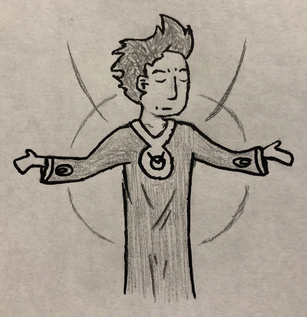 Raynar Silver | Raidenoff Wiki | Fandom