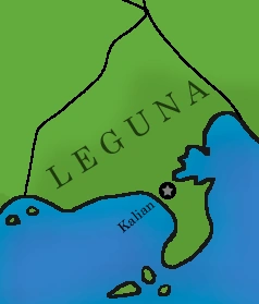 Leguna | Raidenoff Wiki | Fandom