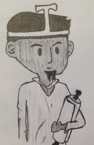 Wilhelm I Zigmar | Raidenoff Wiki | Fandom