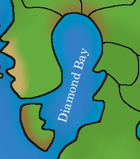 Diamond Bay | Raidenoff Wiki | Fandom