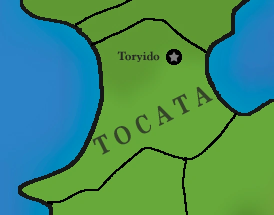 Tocata | Raidenoff Wiki | Fandom