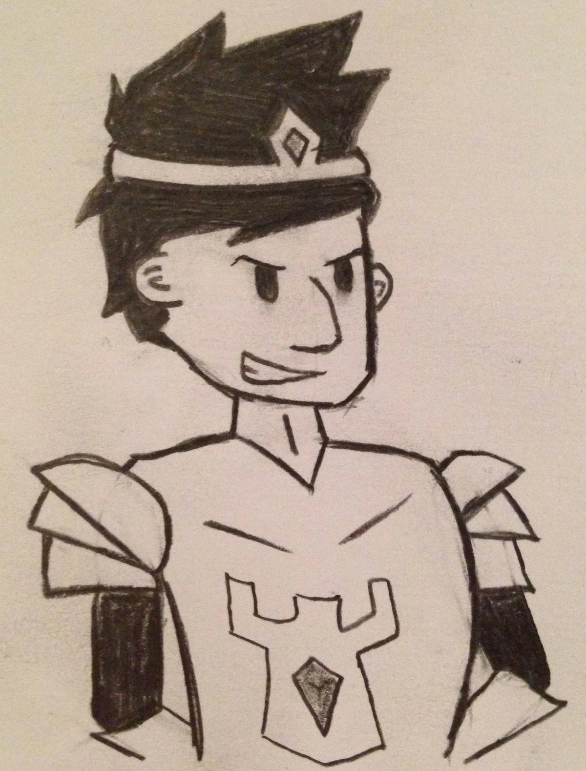 Quenton II Grandelburg | Raidenoff Wiki | Fandom