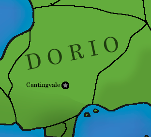 Dorio | Raidenoff Wiki | Fandom