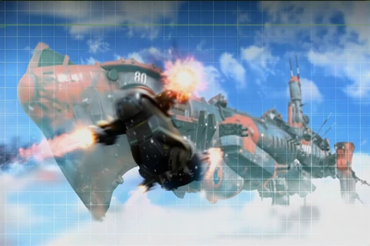 Hanging by a Thread | Spacelords Wiki | Fandom