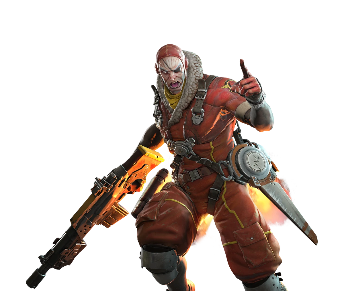 Hans | Spacelords Wiki | Fandom