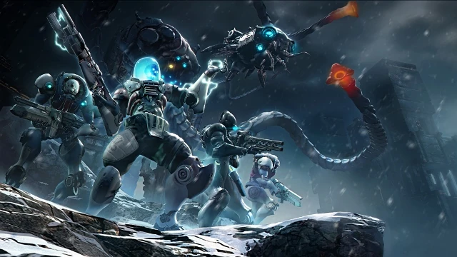 Fifth Council | Spacelords Wiki | Fandom