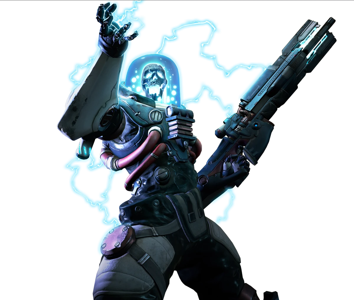 Dr. Kuzmann | Spacelords Wiki | Fandom