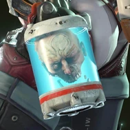 General Krausher | Spacelords Wiki | Fandom