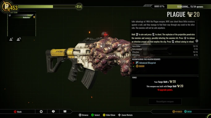 Plague | Spacelords Wiki | Fandom