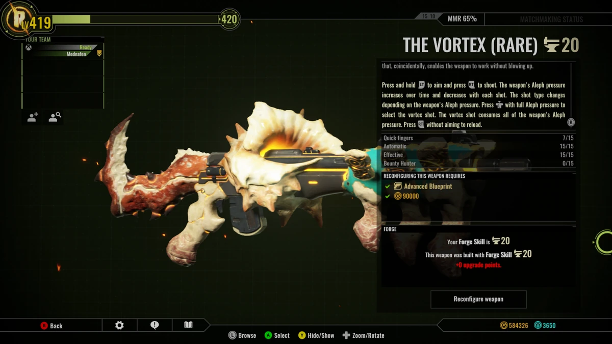 Vortex | Spacelords Wiki | Fandom