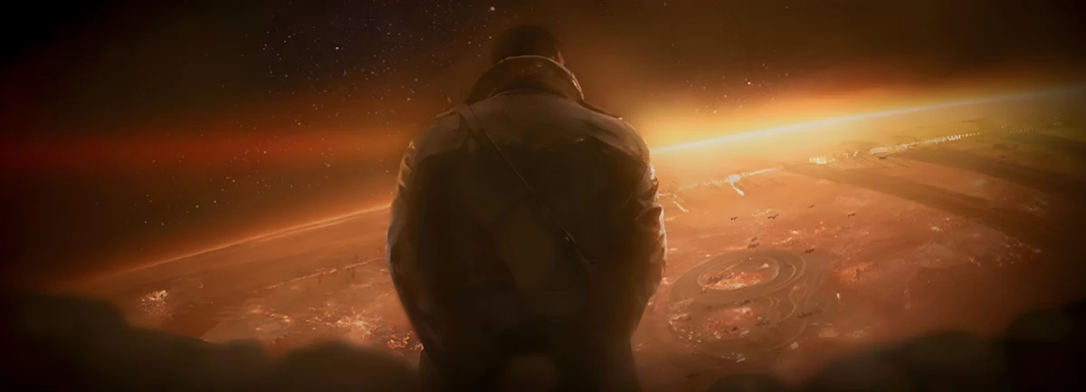 General Krausher | Spacelords Wiki | Fandom