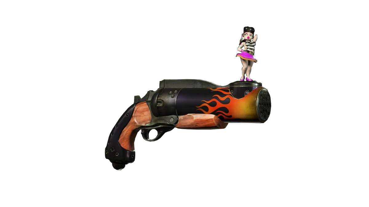 Pepper Pot | Spacelords Wiki | Fandom