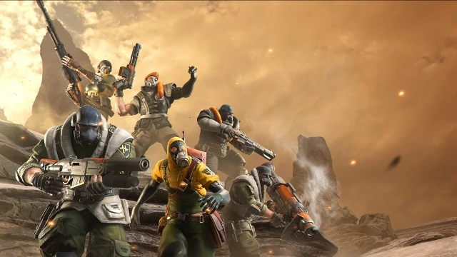 Hades Division | Spacelords Wiki | Fandom