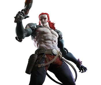 Lycus Dion | Spacelords Wiki | Fandom