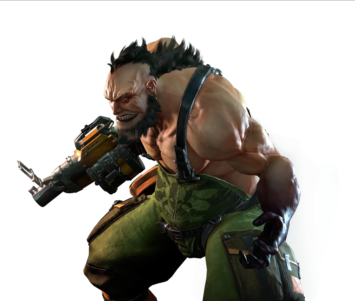 Loaht | Spacelords Wiki | Fandom