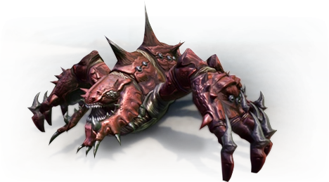 Monsters | RaiderZ Wiki | Fandom