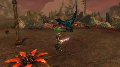 Monsters | RaiderZ Wiki | Fandom