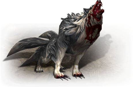 Monsters | RaiderZ Wiki | Fandom