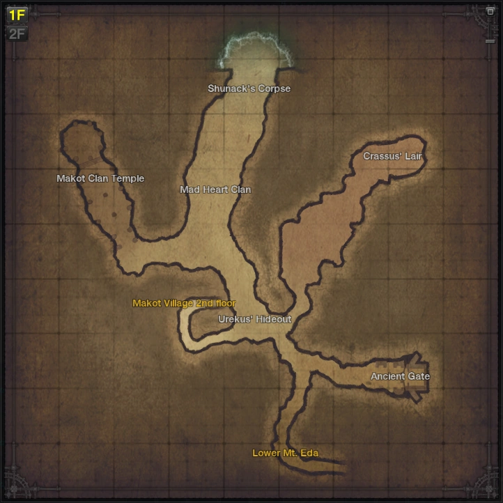 Makot Village | RaiderZ NA Wiki | Fandom