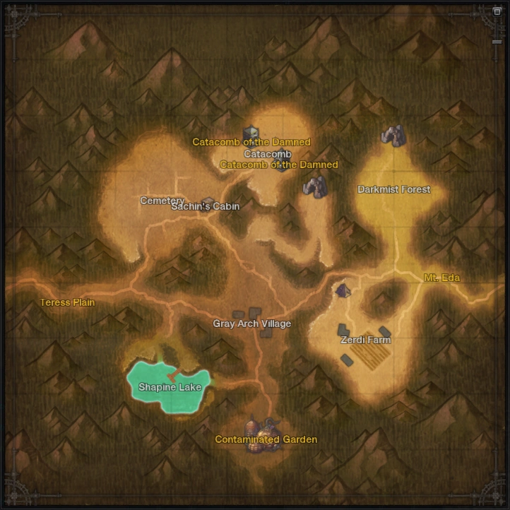 Hero's Lane | RaiderZ NA Wiki | Fandom