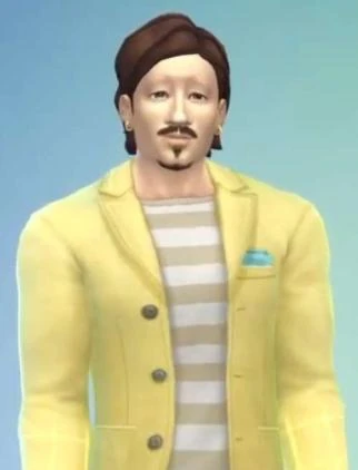 Funny Streamer | Helms Lore Wiki | Fandom