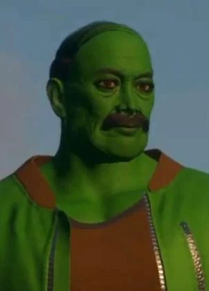 Broccoli Man Sr. | Helms Lore Wiki | Fandom