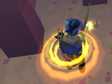 Hunter guide for dummies - Official Raid Land Wiki